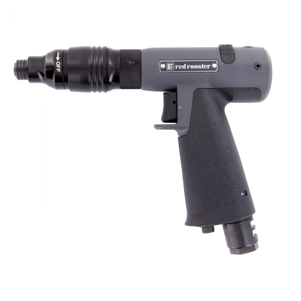 Pneumatic screwdrivers - Damatork